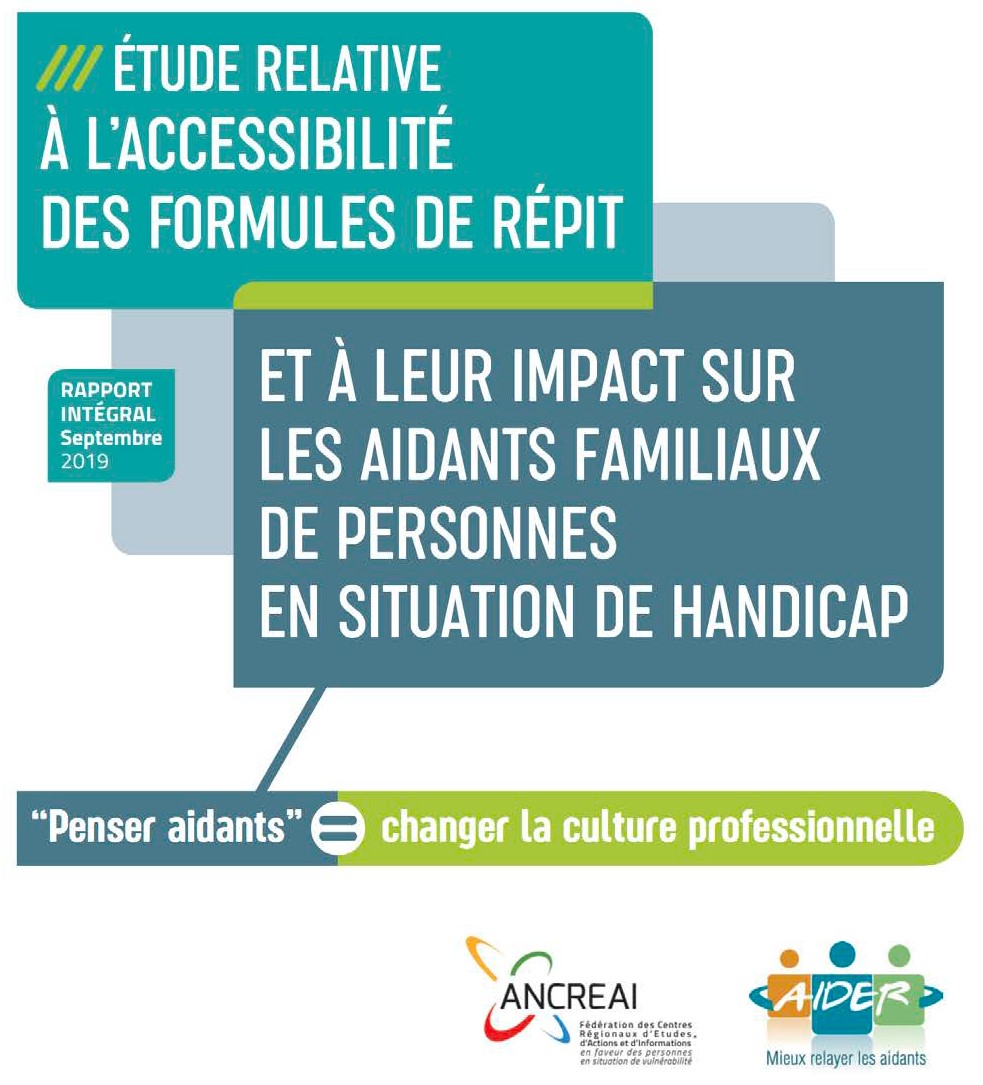 RESSOURCES – Répit Occitanie